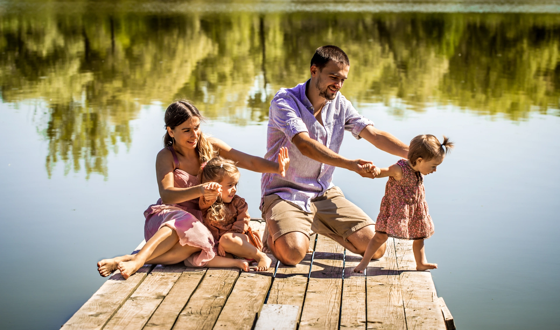 Lakewood - Community